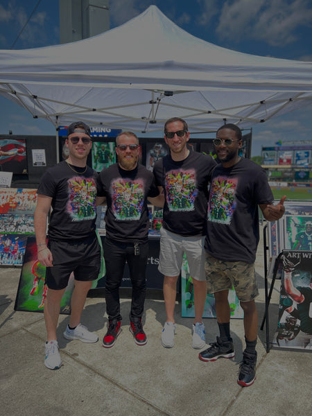 APPAREL – Spector Sports Art