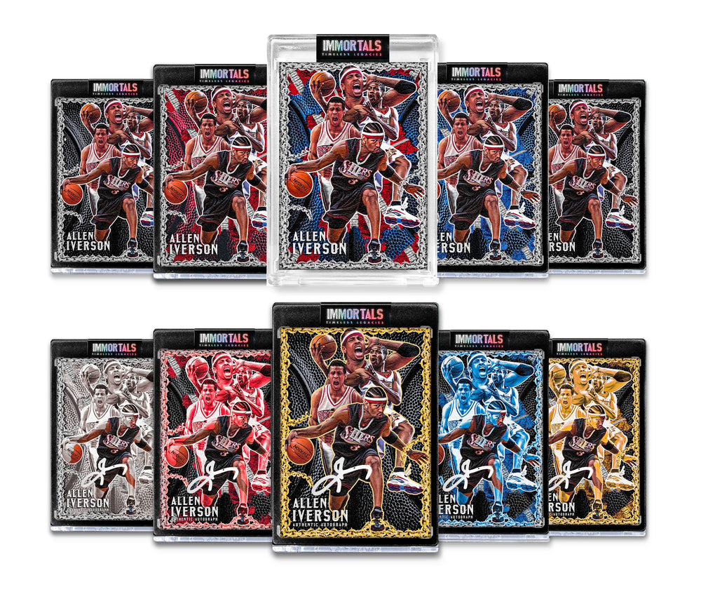 Sports Art - Basketball, Football, Hockey & More – Spector Sports Art